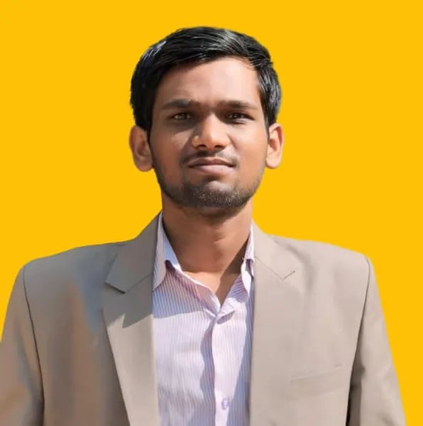 Portfolio - Ganesh Banwankar | Codebasics