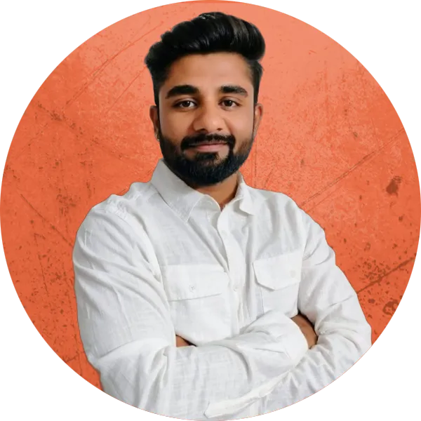 Portfolio Utkarsh Mishra Codebasics 