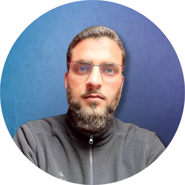 Portfolio Aaqib Bashir Codebasics 
