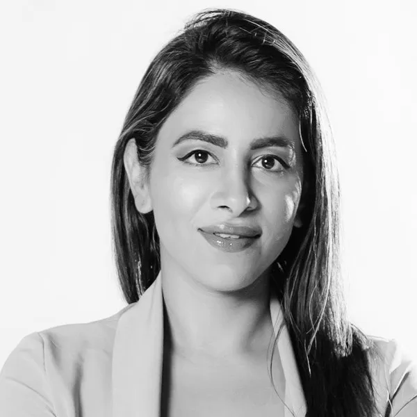 Portfolio - Smriti Dhingra | Codebasics