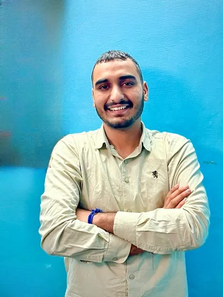 Portfolio - Aashish | Codebasics