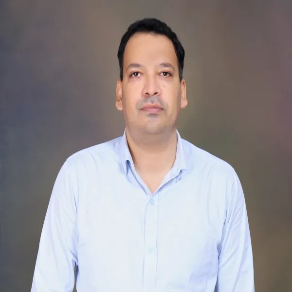 Portfolio - Navdeep Anmol | Codebasics