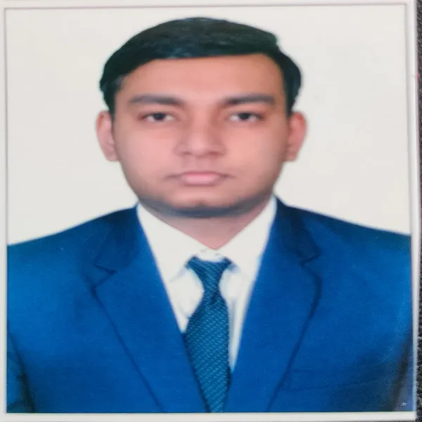 Portfolio - Abhishek Vinod Chaurasia | Codebasics