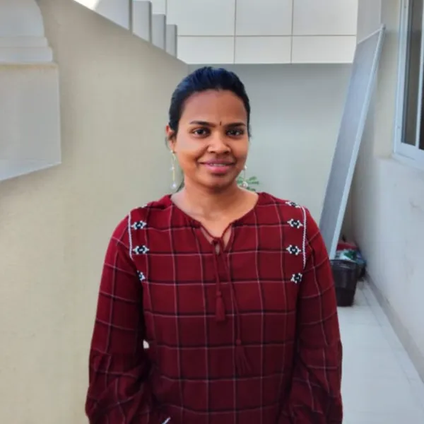 Portfolio - Indumathi J | Codebasics