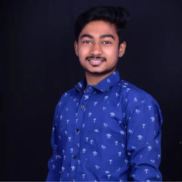 Portfolio - Rushikesh Inamdar | Codebasics