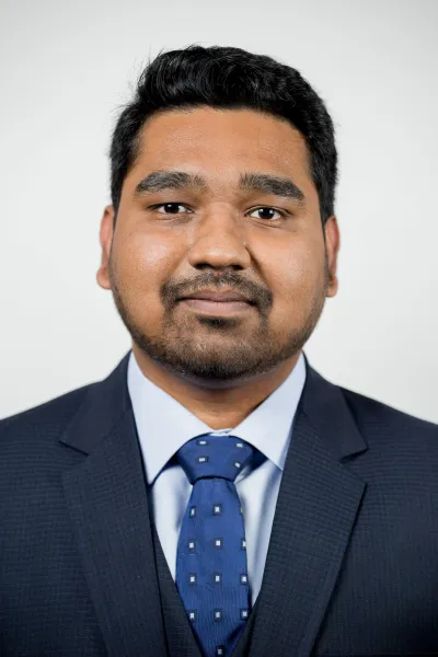 Portfolio - Yeshwanth Ashokan | Codebasics