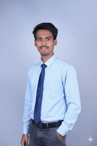 Portfolio - Navin Rapelli | Codebasics