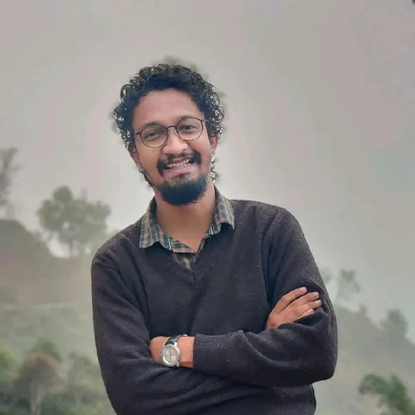 Portfolio - Kiran V | Codebasics