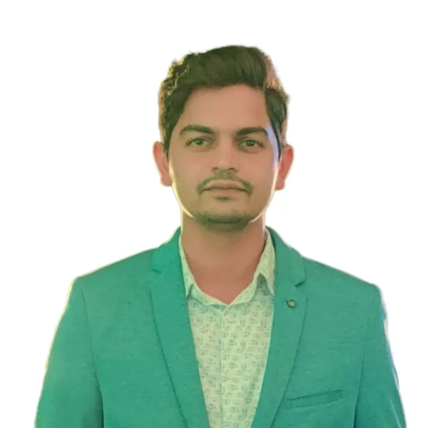Portfolio - Arpit Sharma | Codebasics