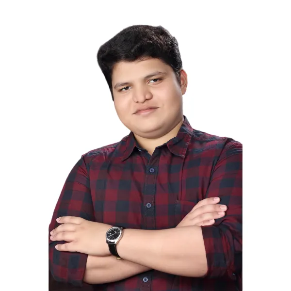 Portfolio - Sahil Parab | Codebasics