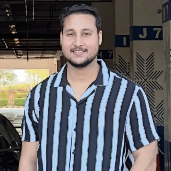 Portfolio - Shiva Singh | Codebasics