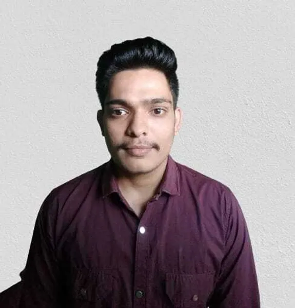 Portfolio - suraj Jagtap | Codebasics