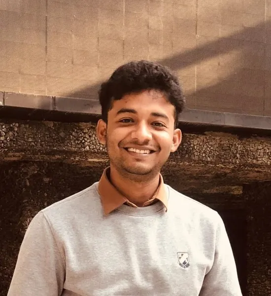Portfolio - Akash Kumar | Codebasics