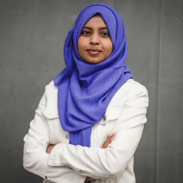 Portfolio - Rubya Afrin | Codebasics