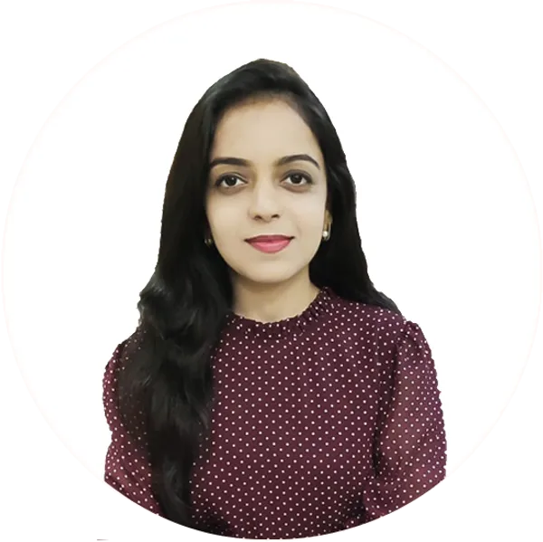 Portfolio - Shimoni Arora | Codebasics