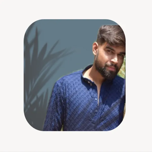 Portfolio - Ankit Kumar | Codebasics