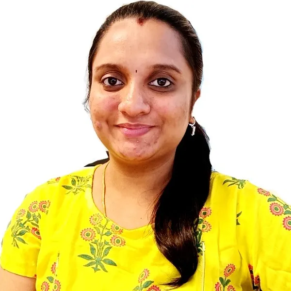 Portfolio - Preethi Tony I R | Codebasics