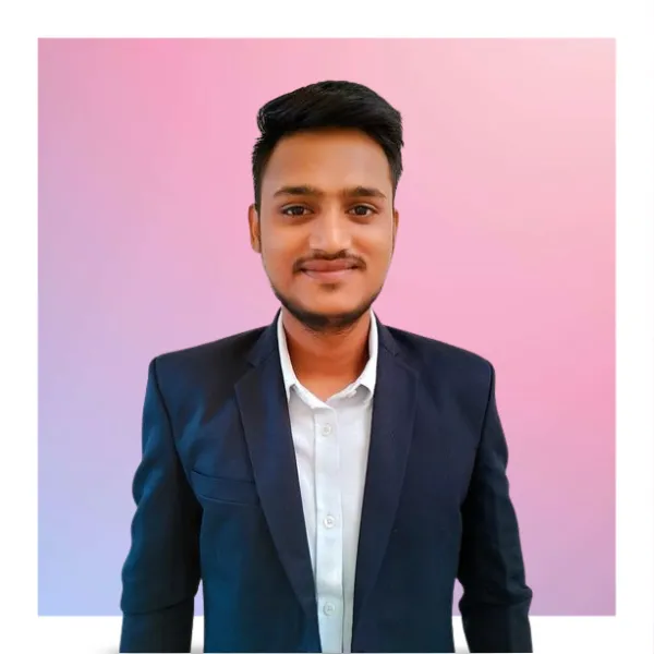 Portfolio - Vikash Singh Chauhan | Codebasics