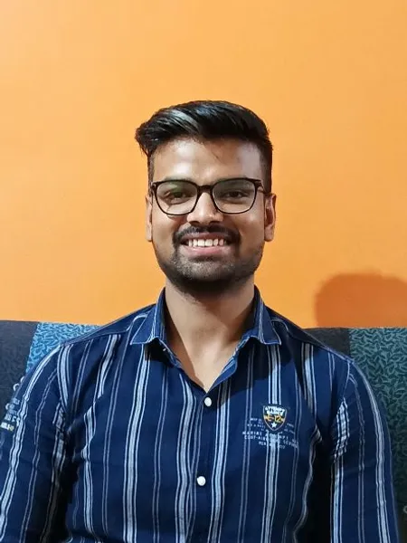 Portfolio - Aditya Rajvaidya | Codebasics