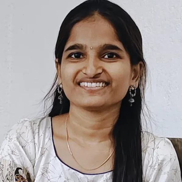 Portfolio - Likhitha Nandyala | Codebasics