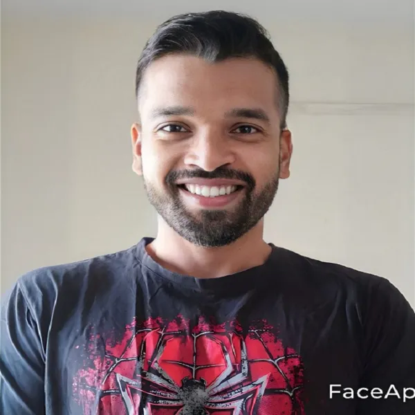 Portfolio - Pratik Thorat | Codebasics