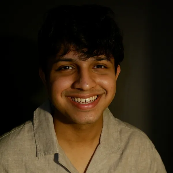 Portfolio - Arnav Patnaik | Codebasics