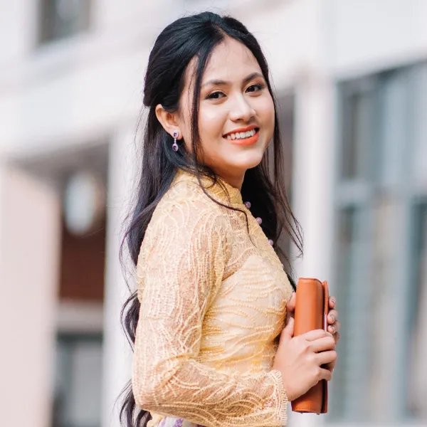 Portfolio - May Thu Han | Codebasics