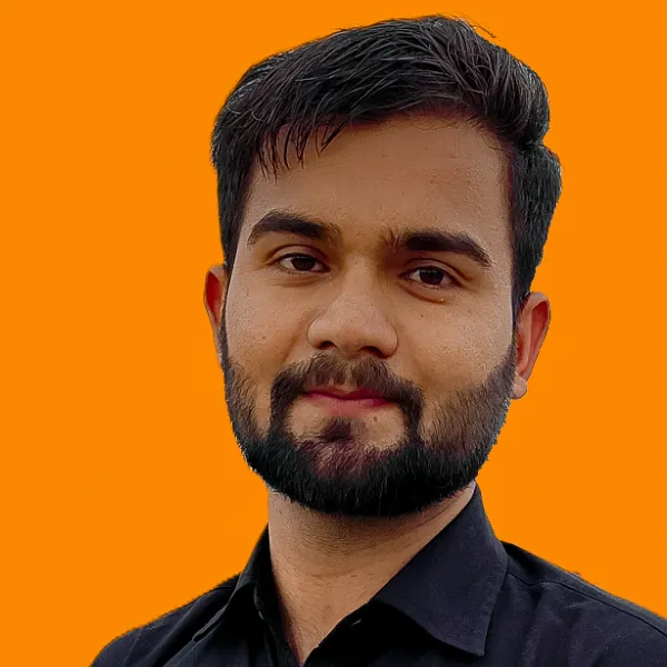 Portfolio - Krishan Kumar | Codebasics