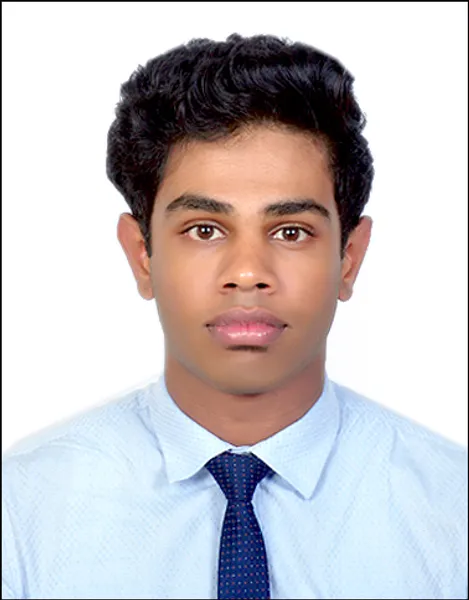 Portfolio - Alan Luke | Codebasics