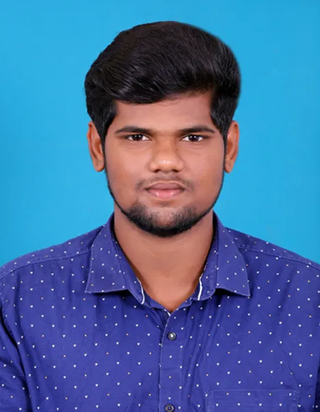 Portfolio - Ralph Edward | Codebasics