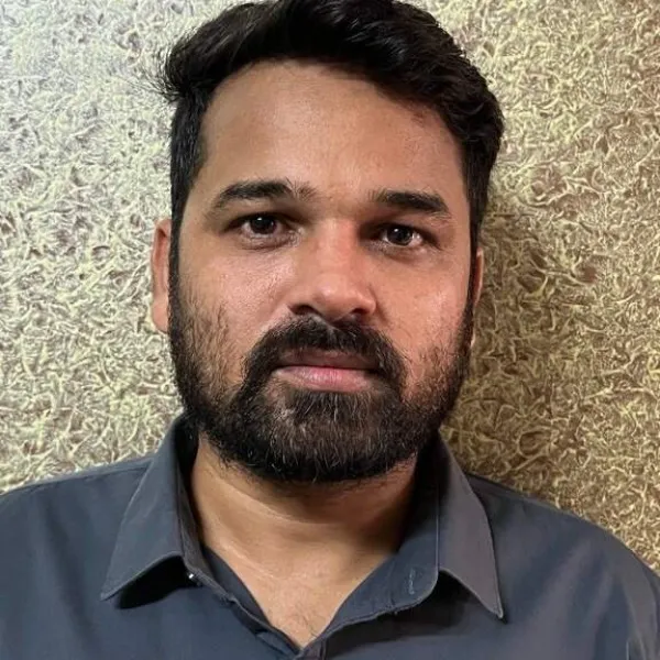 Portfolio - Chitranjan Kalwar | Codebasics