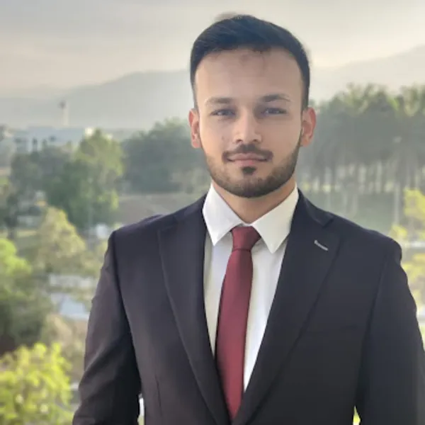 Portfolio - Syed Makarim Zaidi | Codebasics