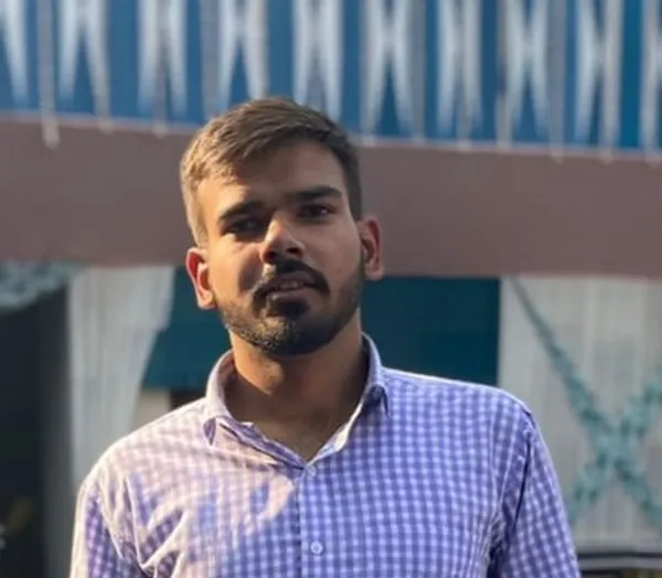 Portfolio - Raj Acharya | Codebasics