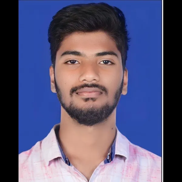 Portfolio - sai charan raju sarikonda | Codebasics