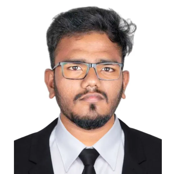 Portfolio - Roshan V | Codebasics