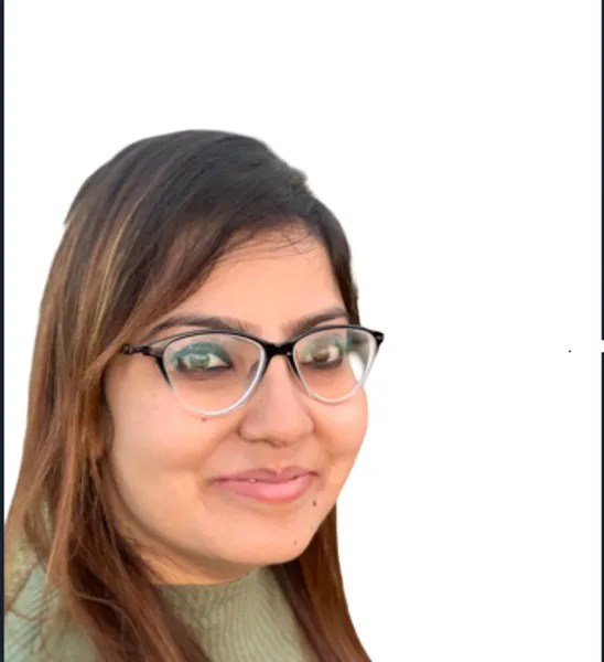 Portfolio - Susmita Ghosh | Codebasics