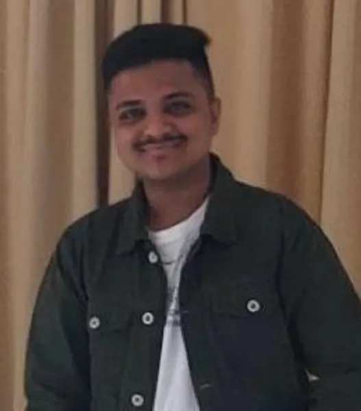 Portfolio - Het Shah | Codebasics