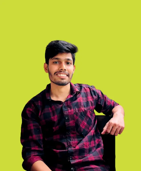 Portfolio - Yash Kanojiya | Codebasics