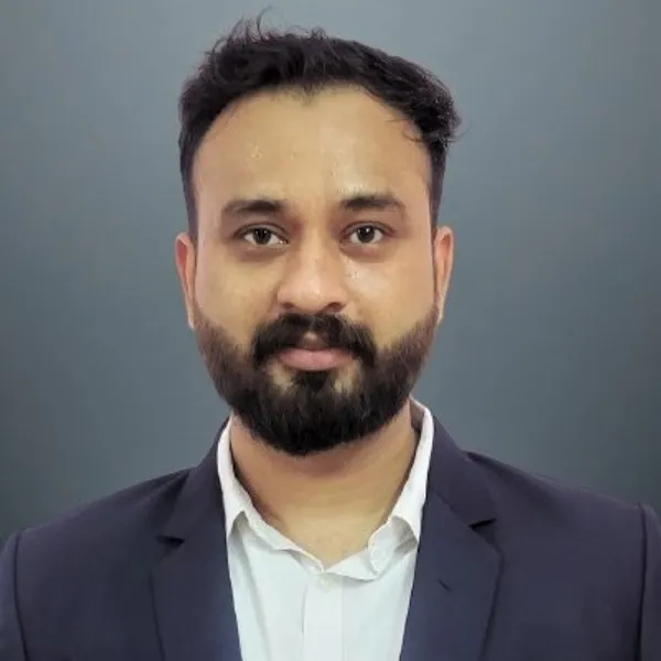 Portfolio - Mayank Bhatt | Codebasics