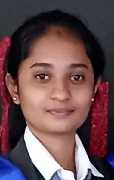 Portfolio - Kusuma S | Codebasics