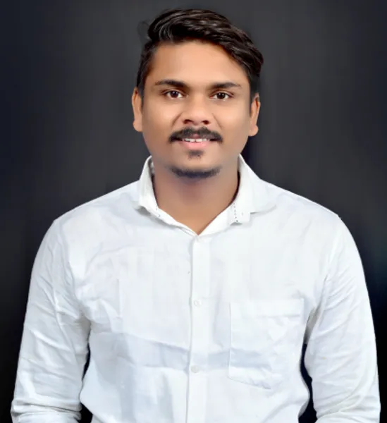 Portfolio - Swapnil Alaspure | Codebasics