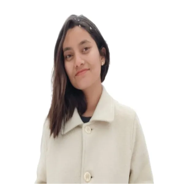 Portfolio - shristi rawat | Codebasics