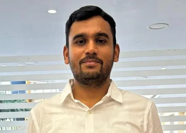 Portfolio - Shridatta Patil | Codebasics