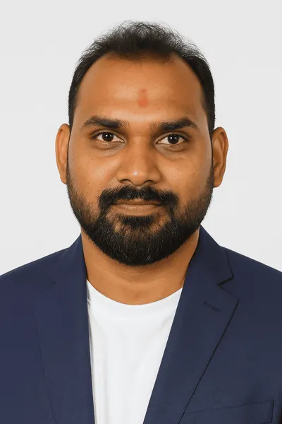 Portfolio - Vinay Babu Muthireddy | Codebasics