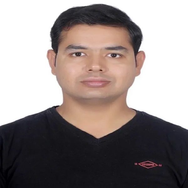 Portfolio - Vijay Sharma | Codebasics