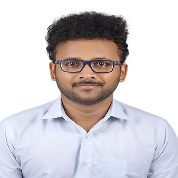 Portfolio - Karthikeyan | Codebasics