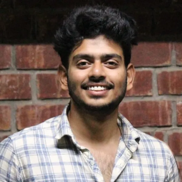 Portfolio - Sravan Bhukya | Codebasics