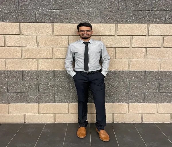 Portfolio Deep Patel Codebasics