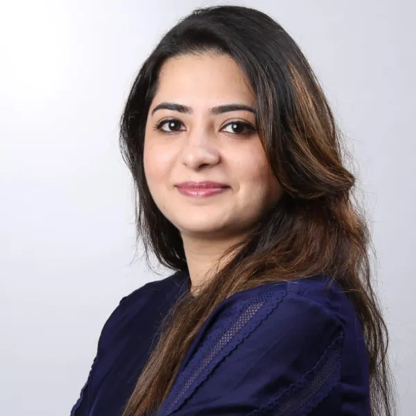 Portfolio - Kanwal Z | Codebasics