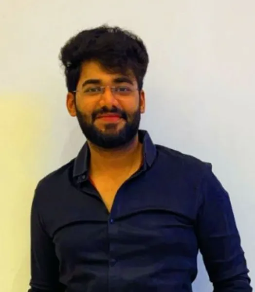 Portfolio - Garvil Jain | Codebasics